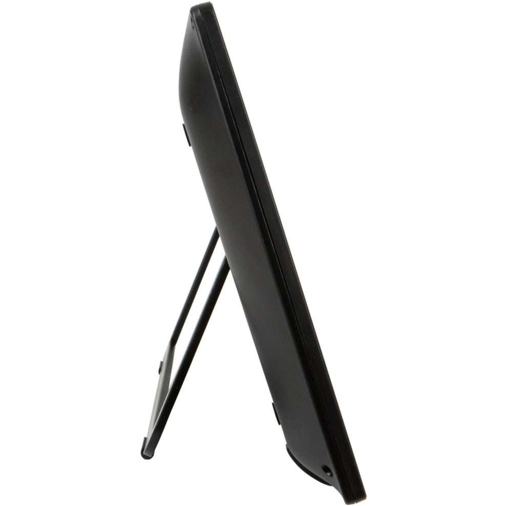 Planar Helium PCT2785 27" LCD Touchscreen Monitor, Full HD 1920x1080 ...