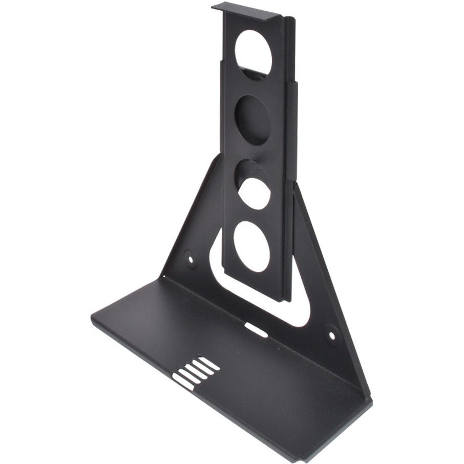 Rack Solutions WALL-MOUNT-PC Universal PC Wall Mount Bracket, Mounting ...