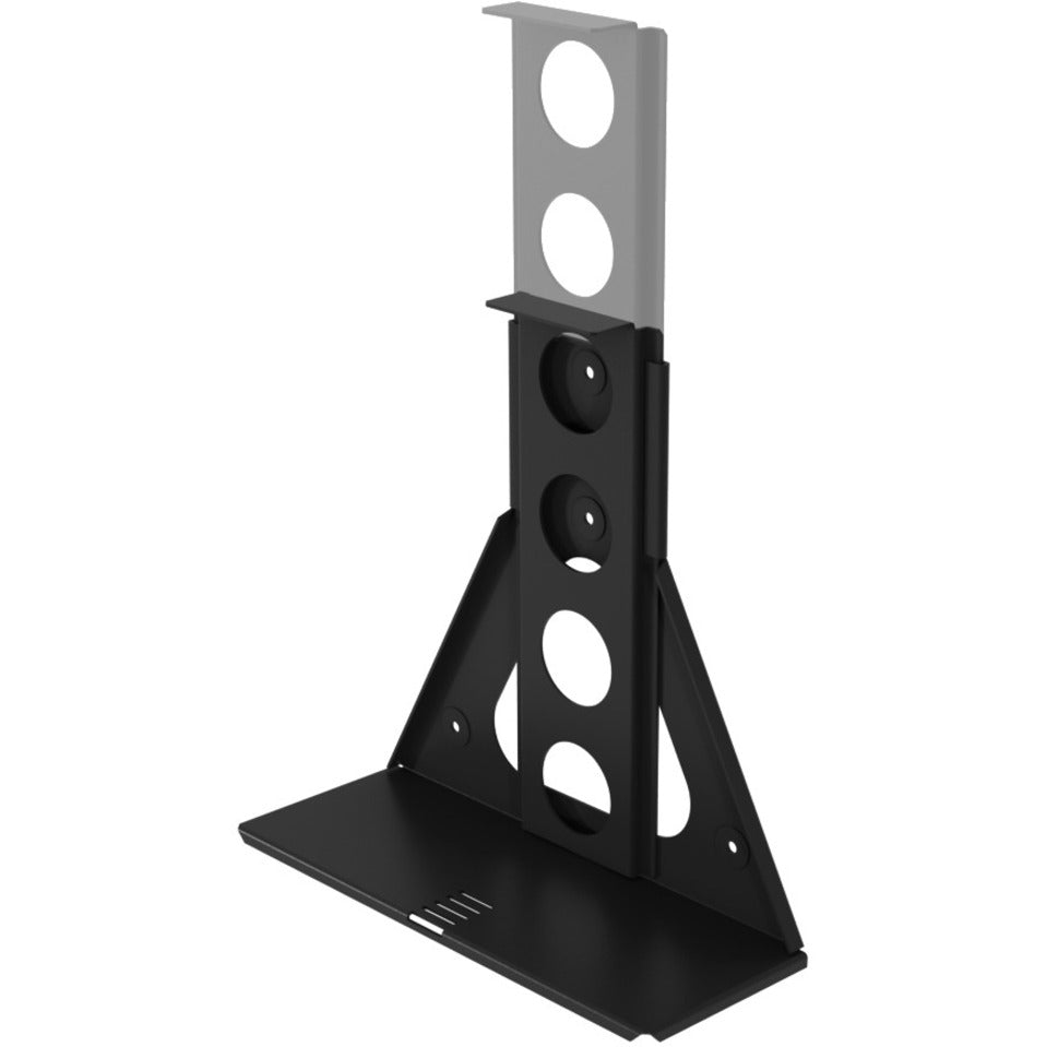 Rack Solutions WALL-MOUNT-PC Universal PC Wall Mount Bracket, Mounting ...