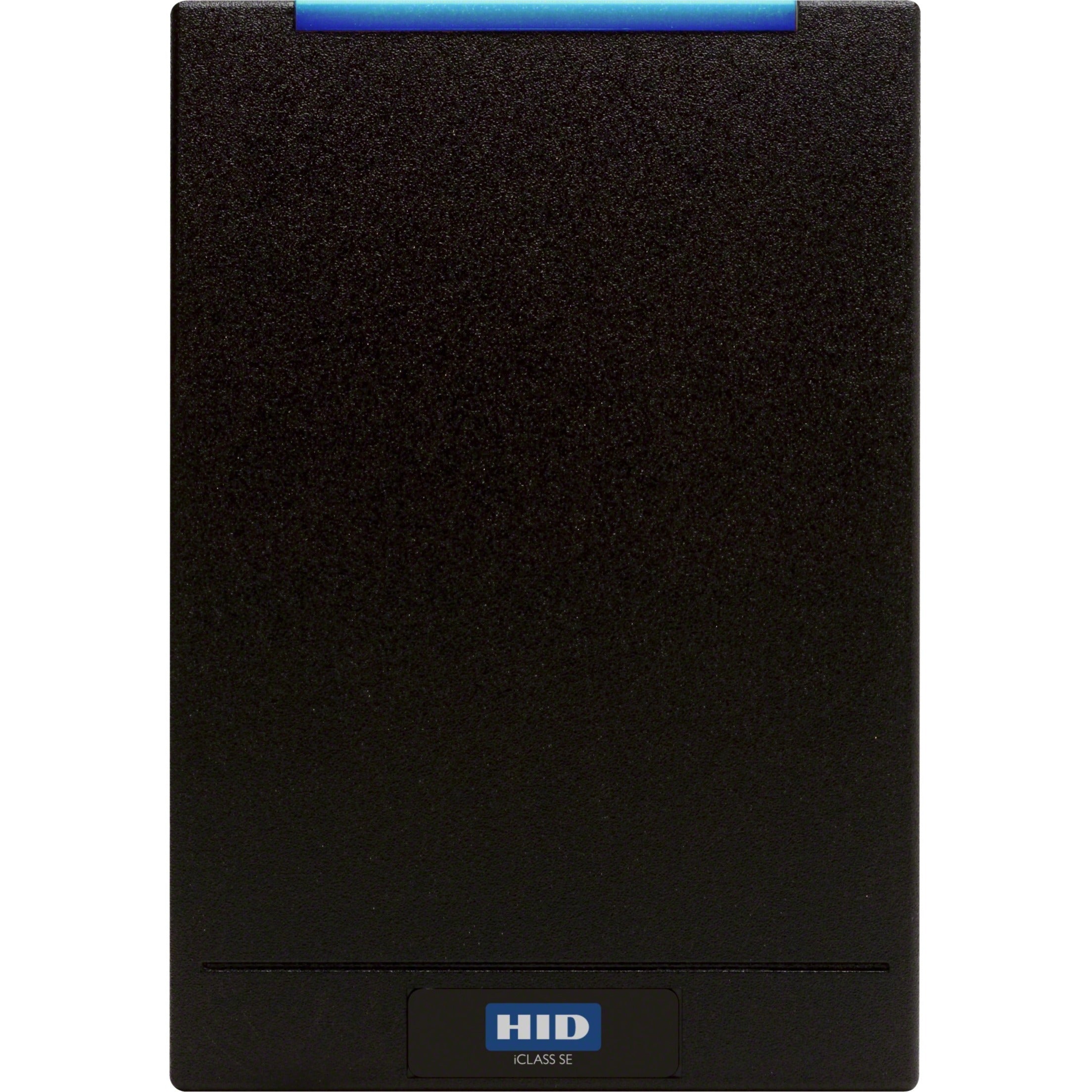 HID multiCLASS SE RP40 Smart Card Reader, Contactless Multi-technology ...