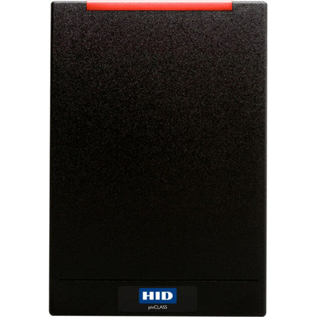HID 920PHRNEK00005 pivCLASS RP40-H Smart Card Reader, Contactless, Wal ...
