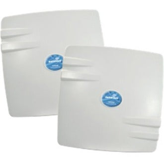 ComNet NWK1 Industrially Hardened Point-to-Point Wireless Ethernet Kit ...