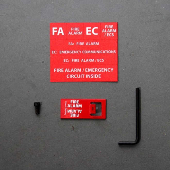SAE ELOCK Circuit Lockout Kit, Safety System Circuit Breaker Protectio ...