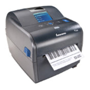 Intermec PC43DA00000302 PC43d Desktop Printer, Direct Thermal Printer ...