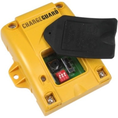 Havis CG-X ChargeGuard Select Control Module อุปกรณ์ควบคุมสวิทช์ตั้งเว ...