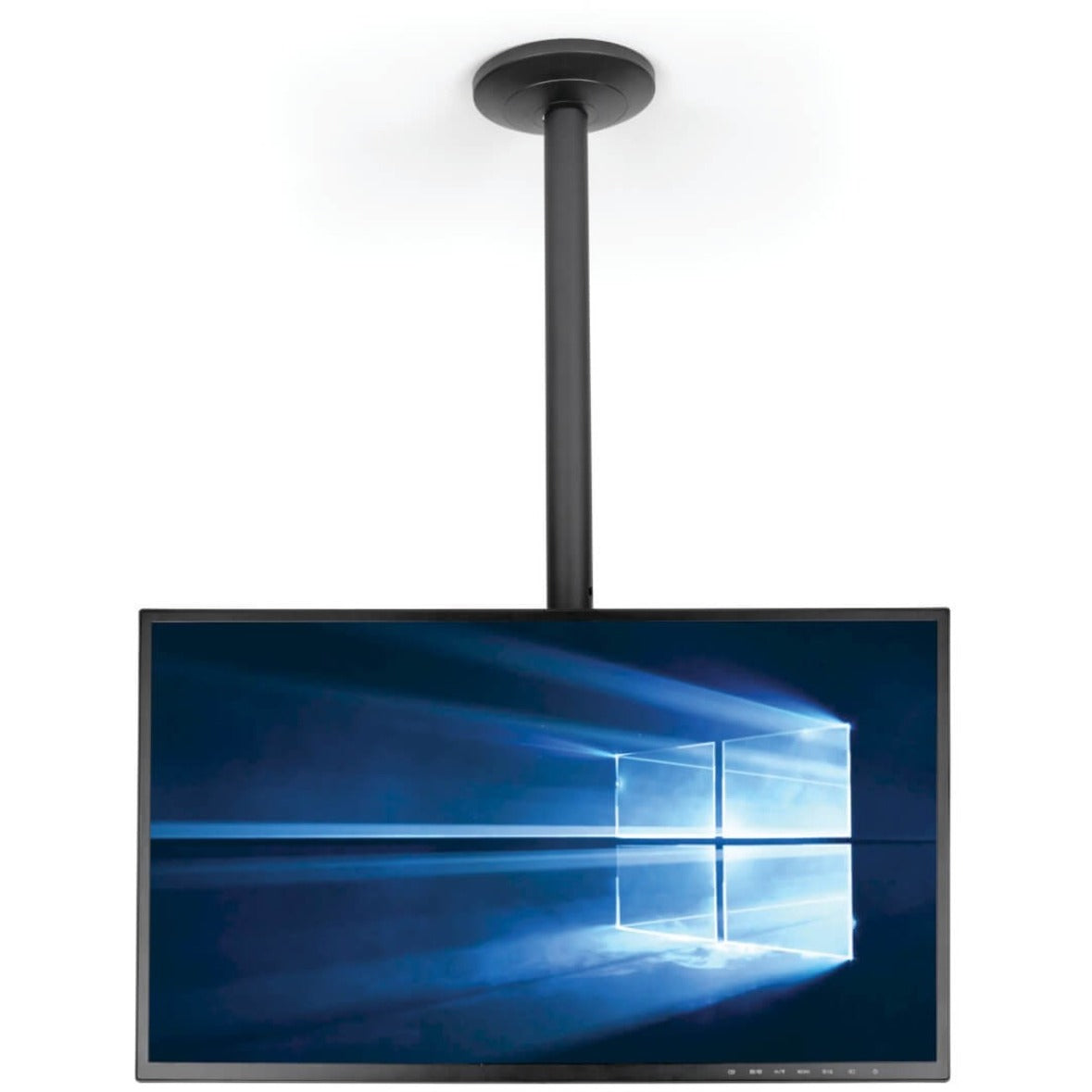 Tripp Lite DCTM Full-Motion Ceiling Mount, Durable, Tilt, Swivel, Exte ...