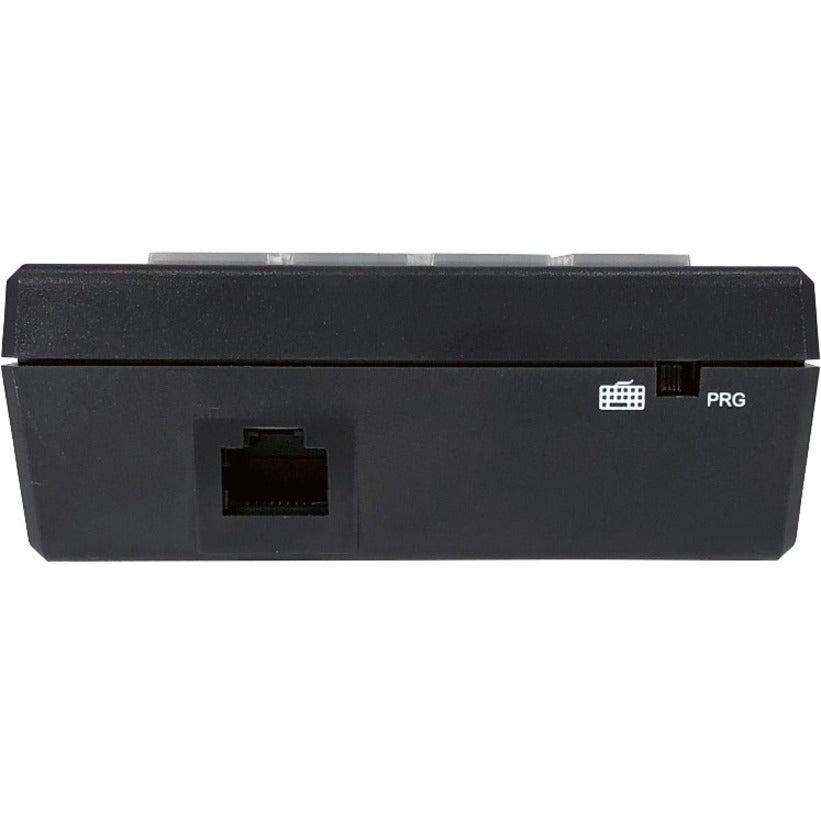 Genovation CP24-USBHID ControlPad 24-Key USB Keypad, Programmable, Mec ...