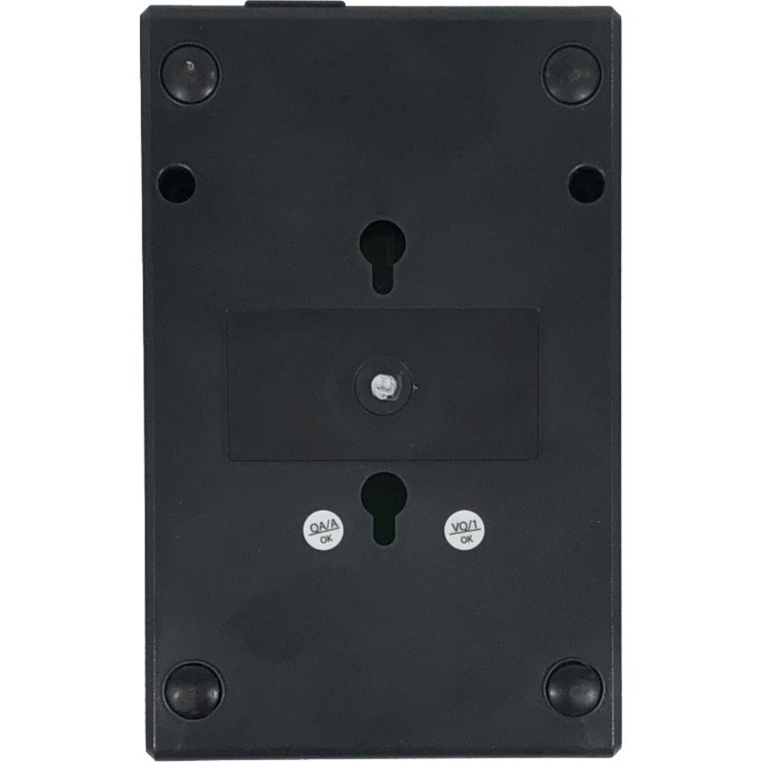 Genovation CP24-USBHID ControlPad 24-Key USB Keypad, Programmable, Mec ...