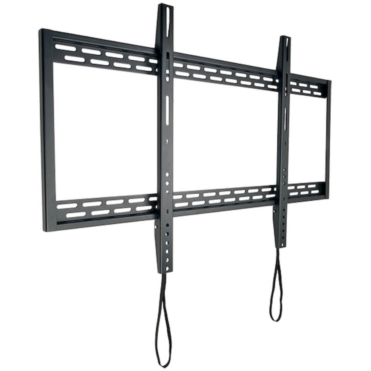 Tripp Lite DWF60100XX Fixed Wall Mount for 60 to 100 Flat-Screen Displ ...