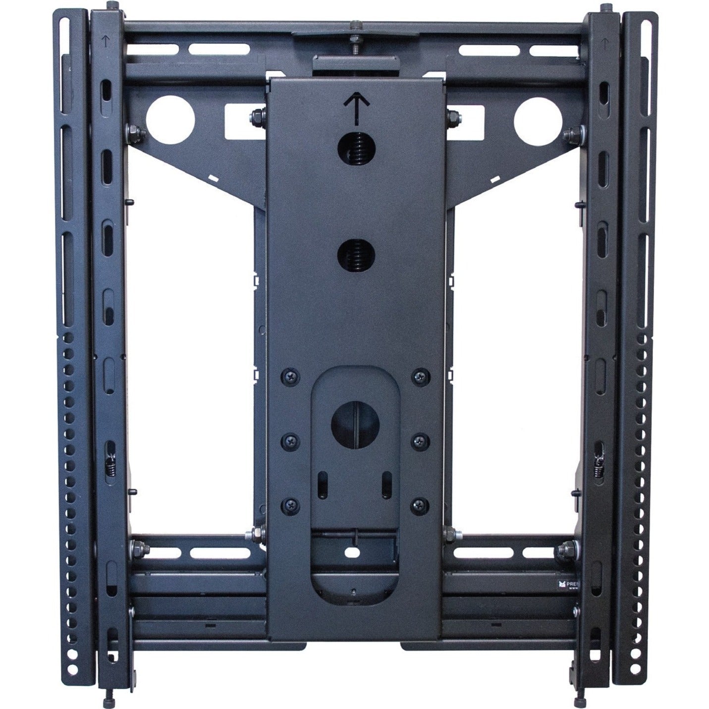 Premier Mounts LMVSP Press & Release Pop Out Ultra-Slim Mount in Portr ...