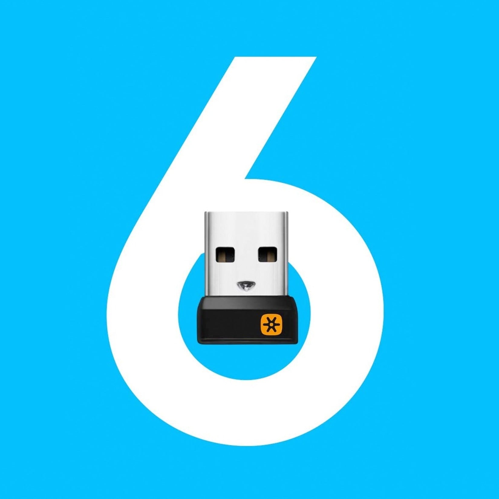 Logitech 920-007119 K400 Plus Touchpad Wireless Keyboard, Black - Volu ...