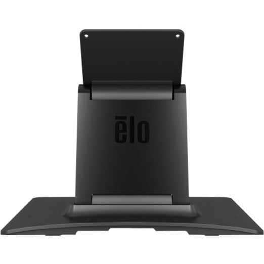 Elo E044162 ขาตั้งโต๊ะสำหรับ I-Series ขนาด 15" ขาตั้งแสดงผลสำหรับการติ ...