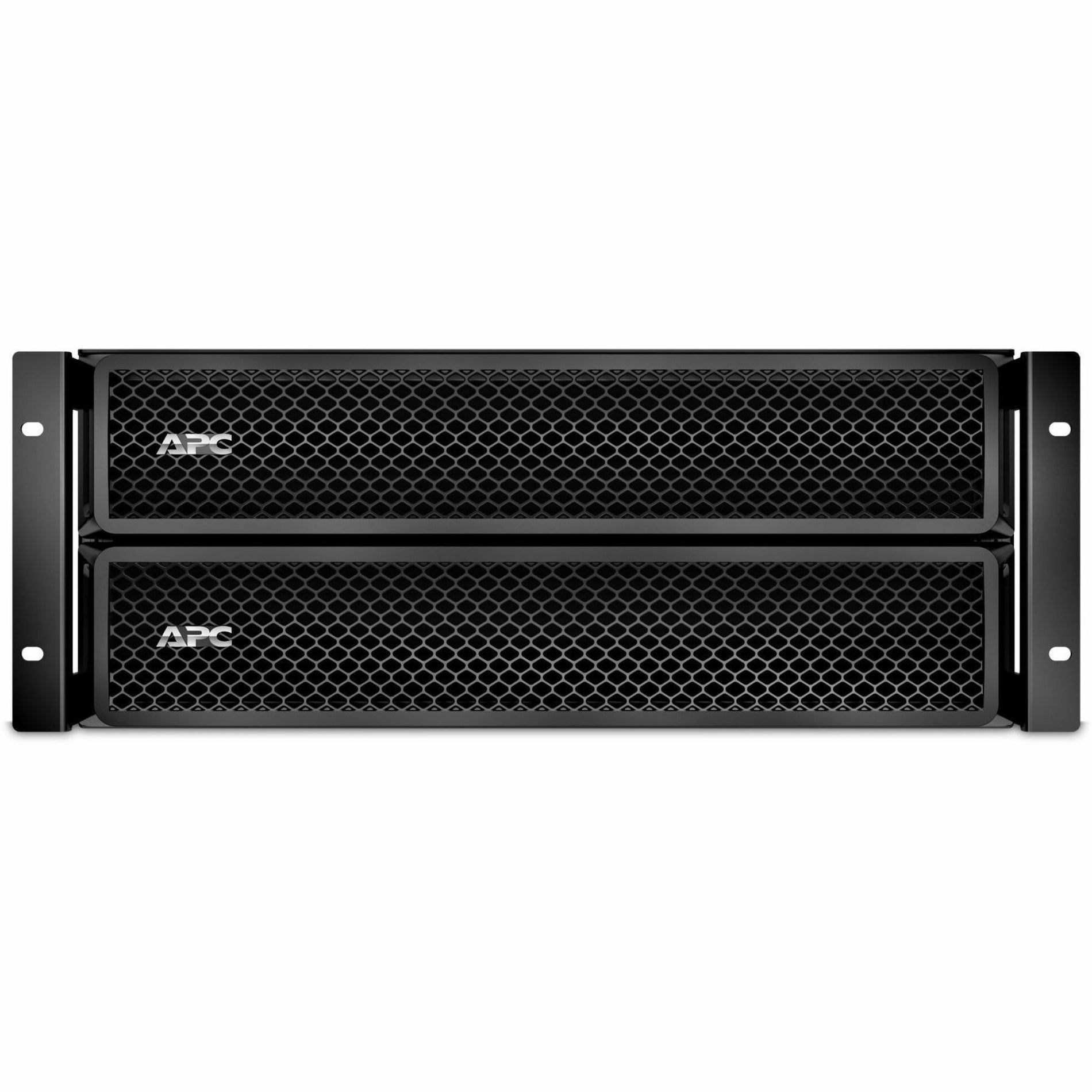 APC SRT10KRMTF Step Down Transformer, 10000 VA, 240V/120V/208V AC Outp ...