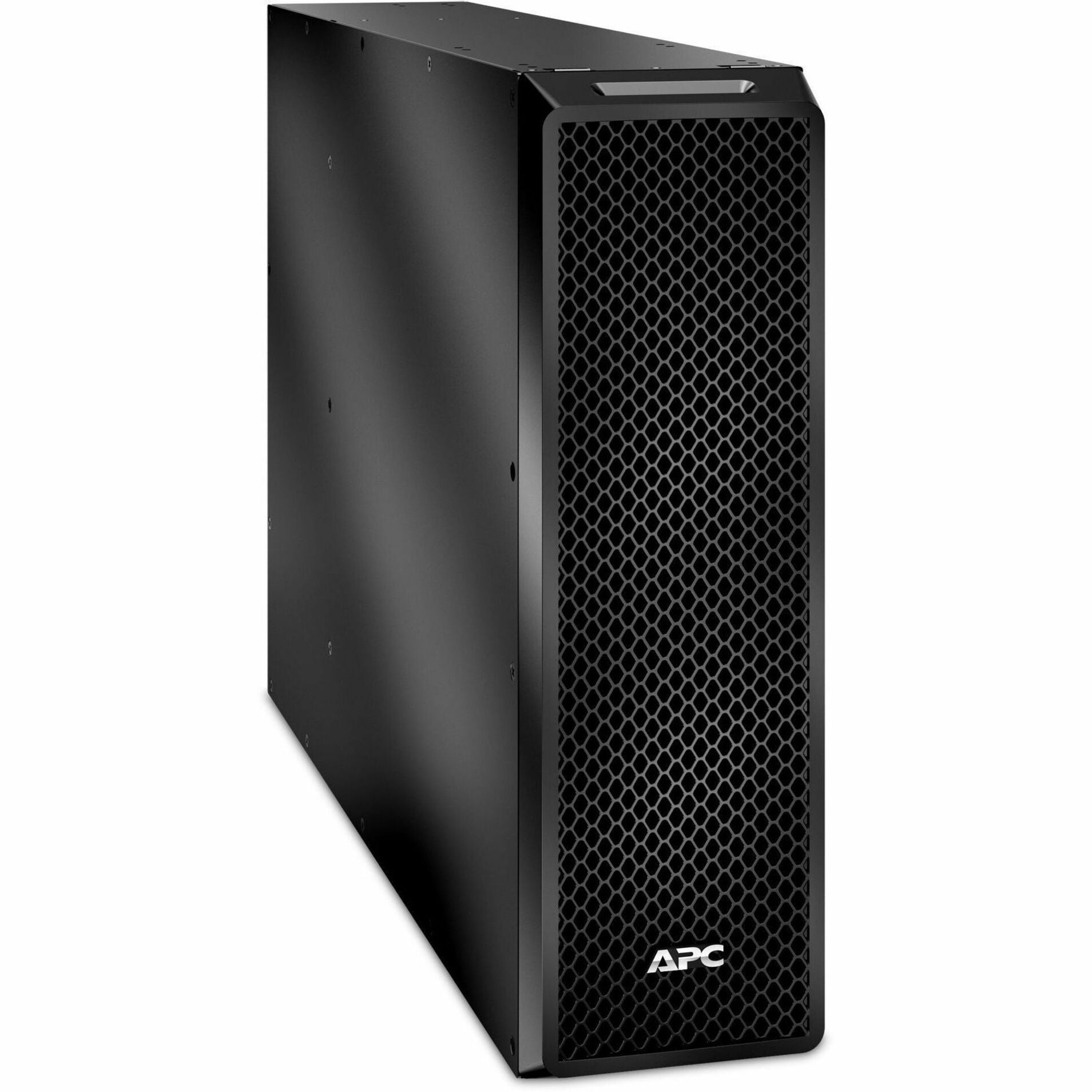 APC SRT5KTF Smart-UPS Tower Isolation/Step-Down Transformer, 5kVA, 208 ...