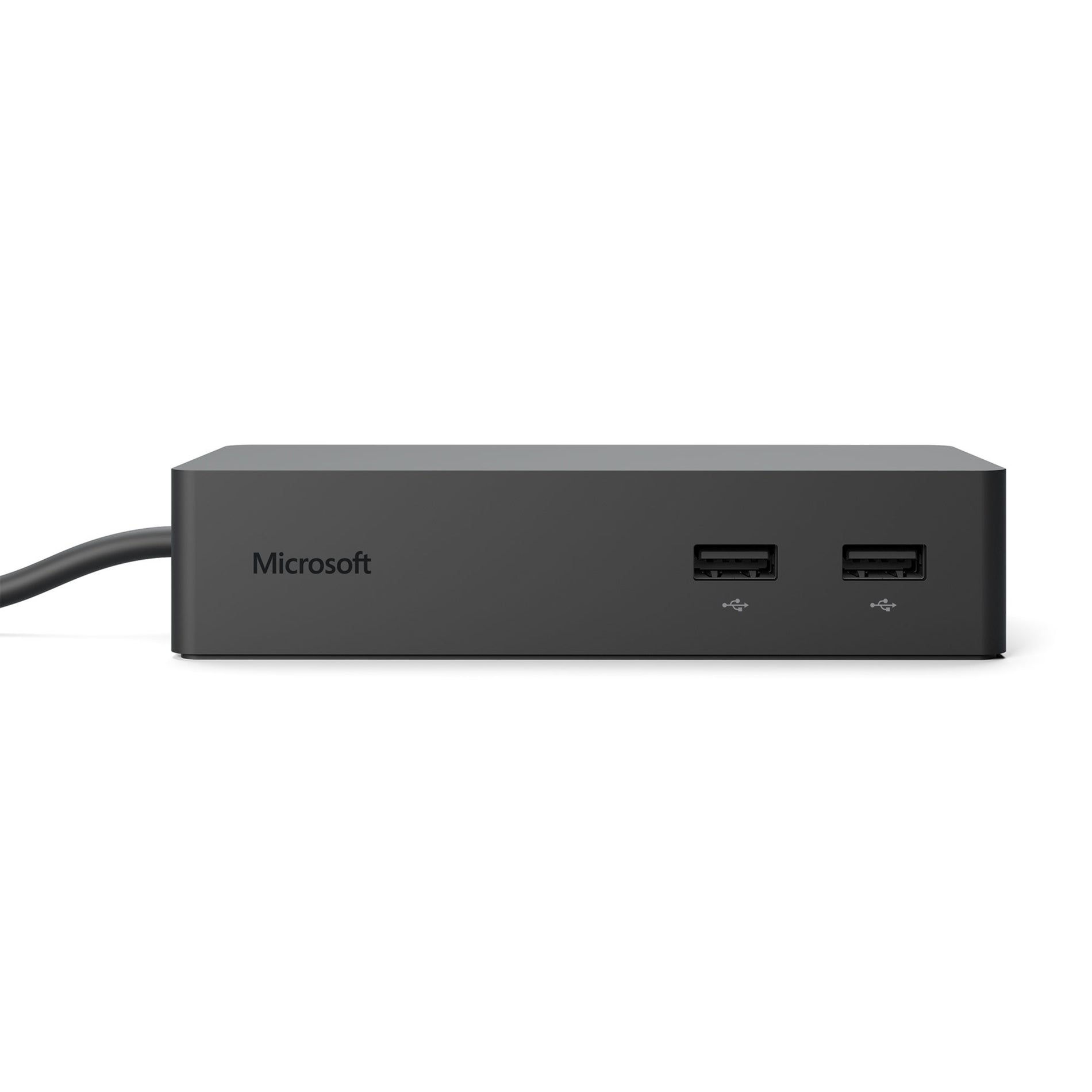 Microsoft PD9-00003 Surface Dock, USB 3.0 Docking Station with 4 USB 3 ...