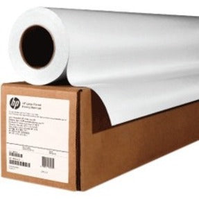 HP M2N05A Universal Bond Paper, 3-in Core - 30"x500', 21 lb, Matte Fin ...