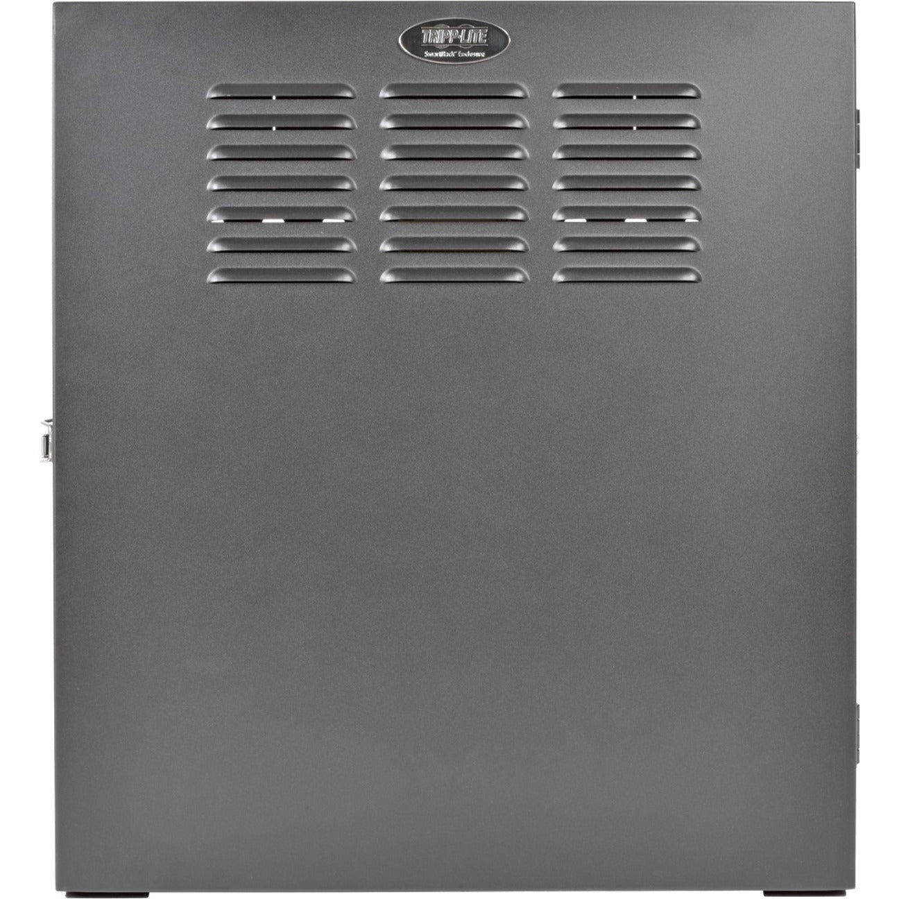 Tripp Lite SRWF2U SmartRack Rack Cabinet, Wall Mountable, 2U, 150 lb C ...