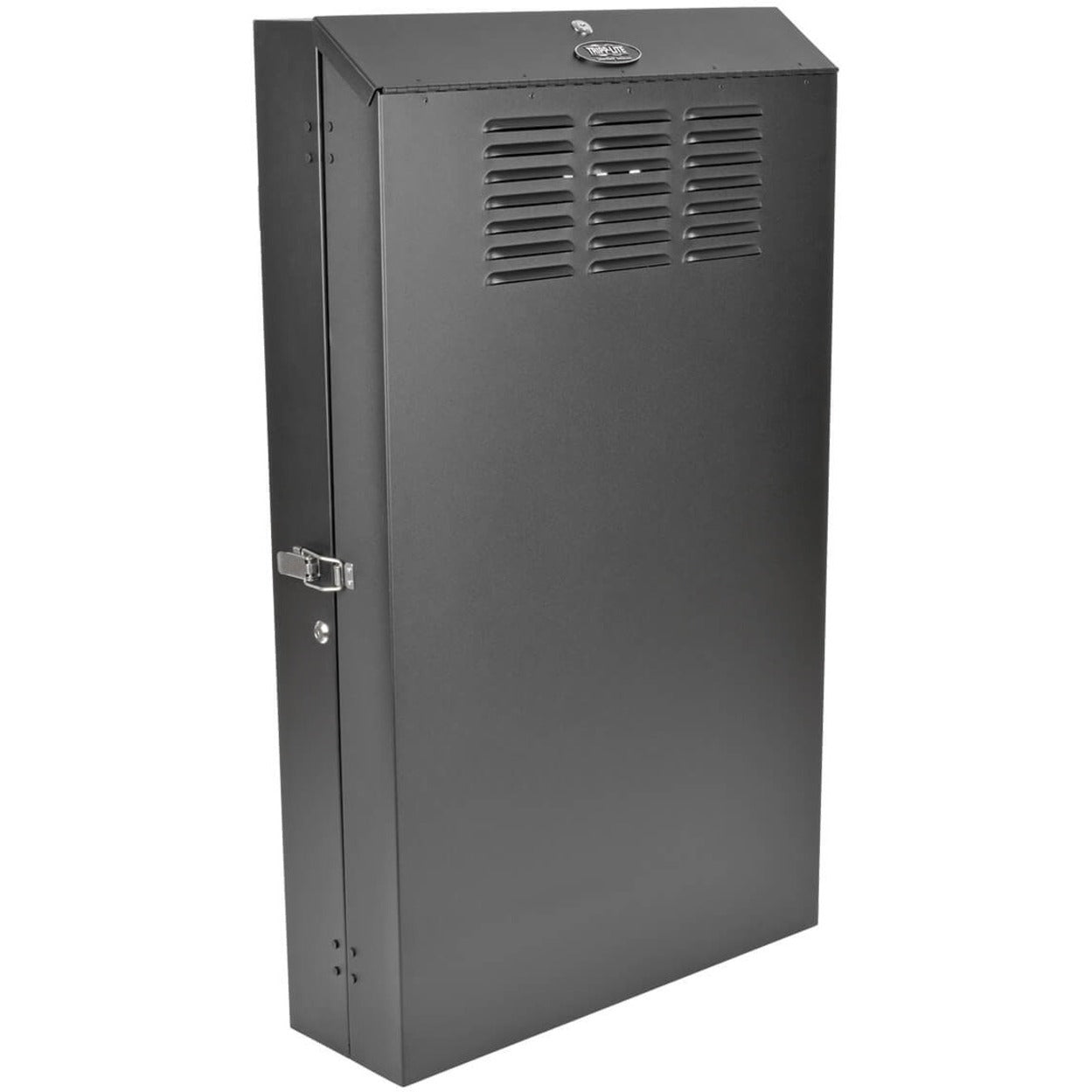 Tripp Lite SRWF6U36 SmartRack 6U Low-Profile Vertical-Mount Server-Dep ...