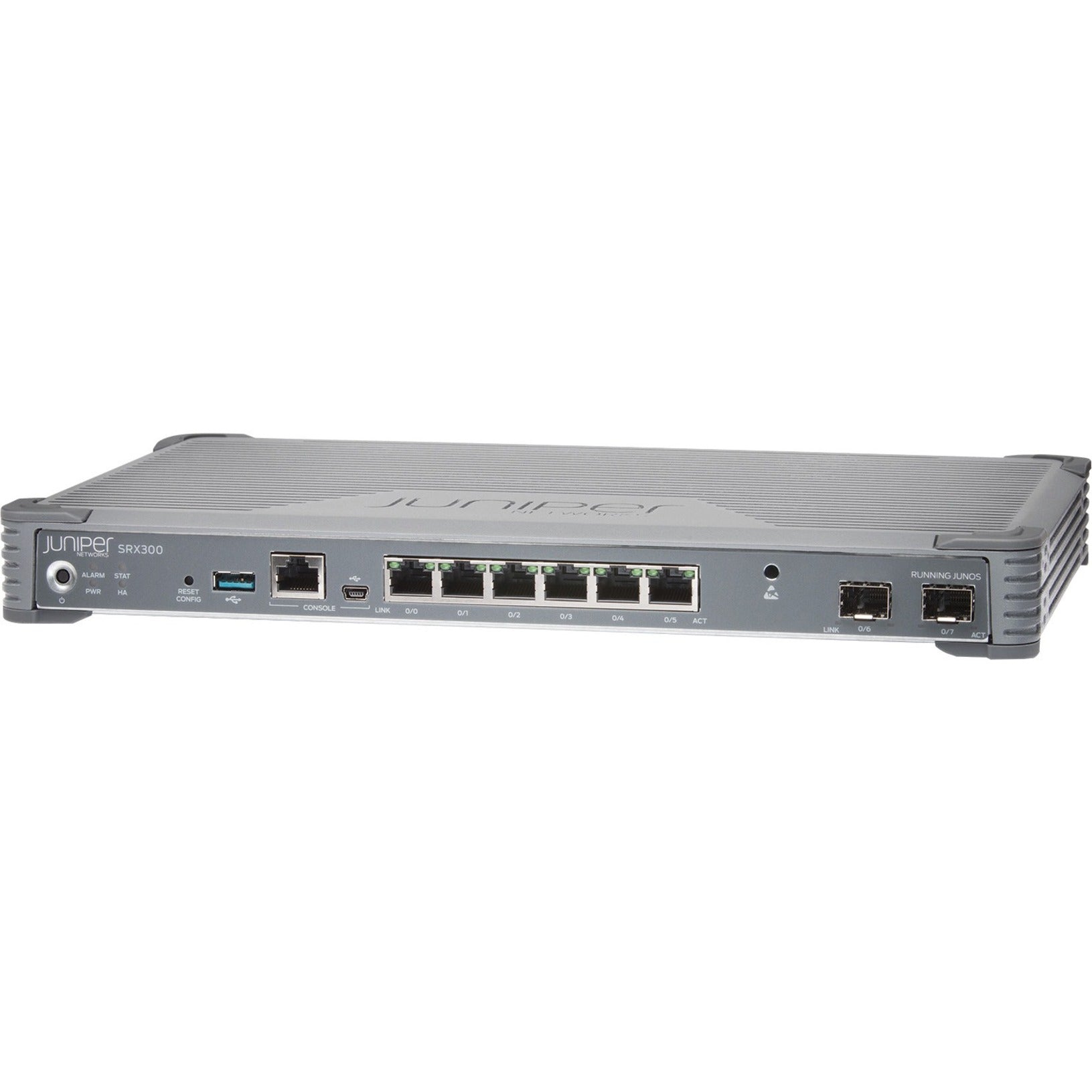 Juniper SRX300 Network Security/Firewall Appliance – Network Hardwares