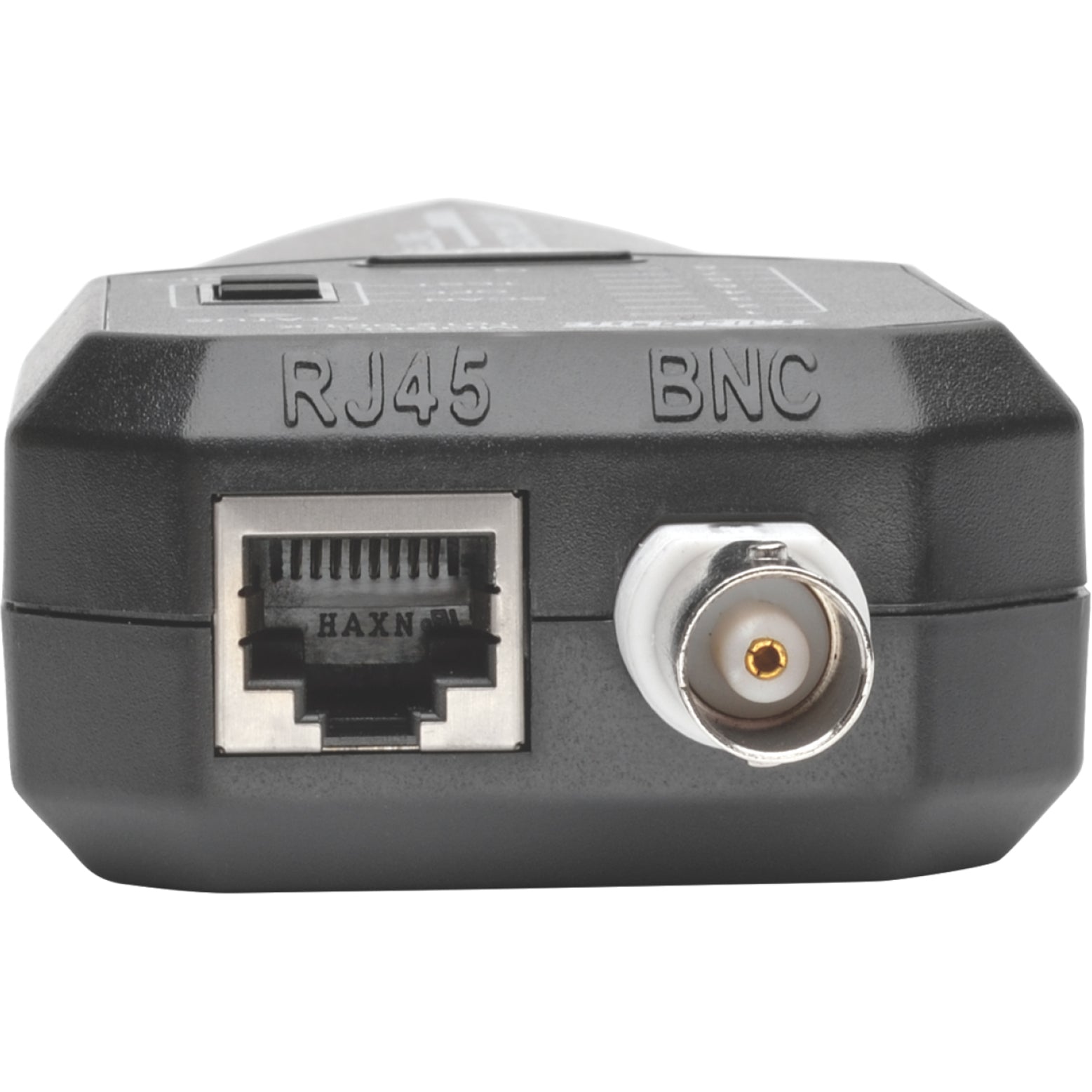 Tripp Lite T012-001-K Testing Device, Open Circuit Testing, Coaxial Ca ...