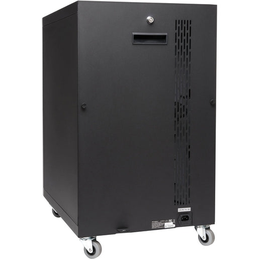 Kensington AC12 12-Bay Security Charging Cabinet (K64415NA) – Network ...
