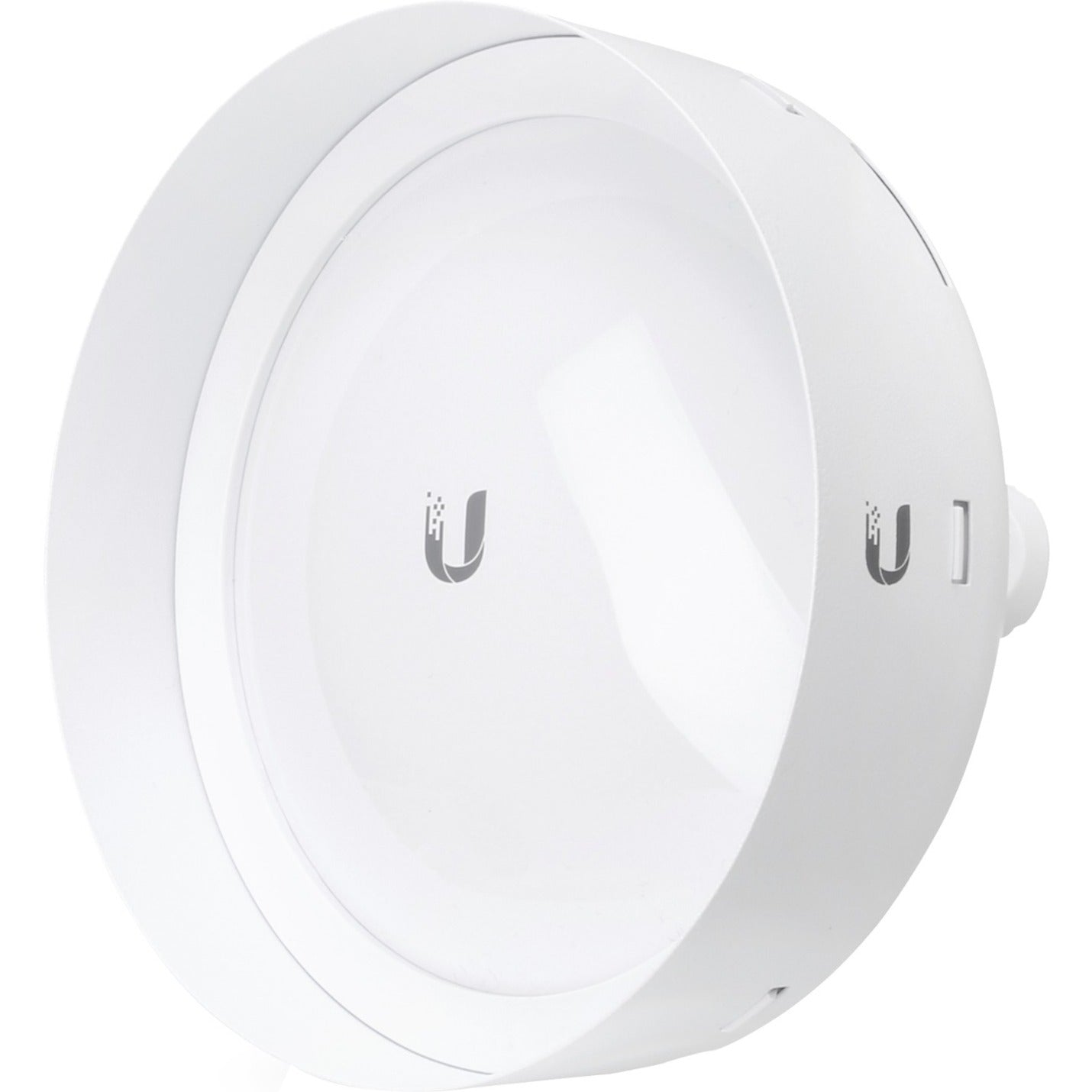Ubiquiti ISO-BEAM-16 IsoBeam Isolator Shield for NanoBeam - Enhance Yo ...