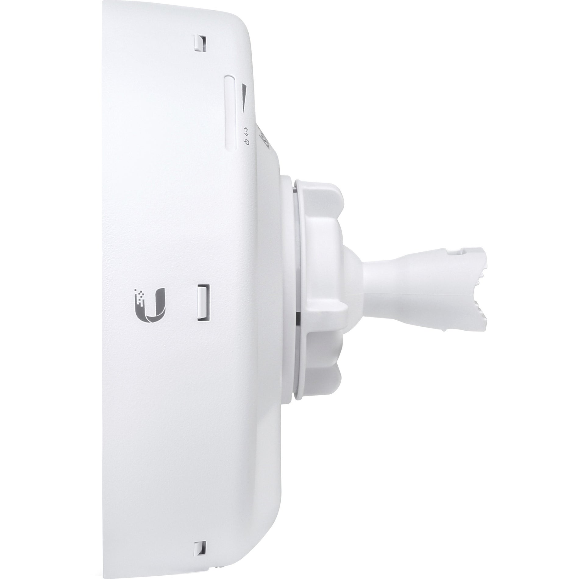 Ubiquiti ISO-BEAM-19 IsoBeam Isolator Shield for NanoBeam, White - Enh ...