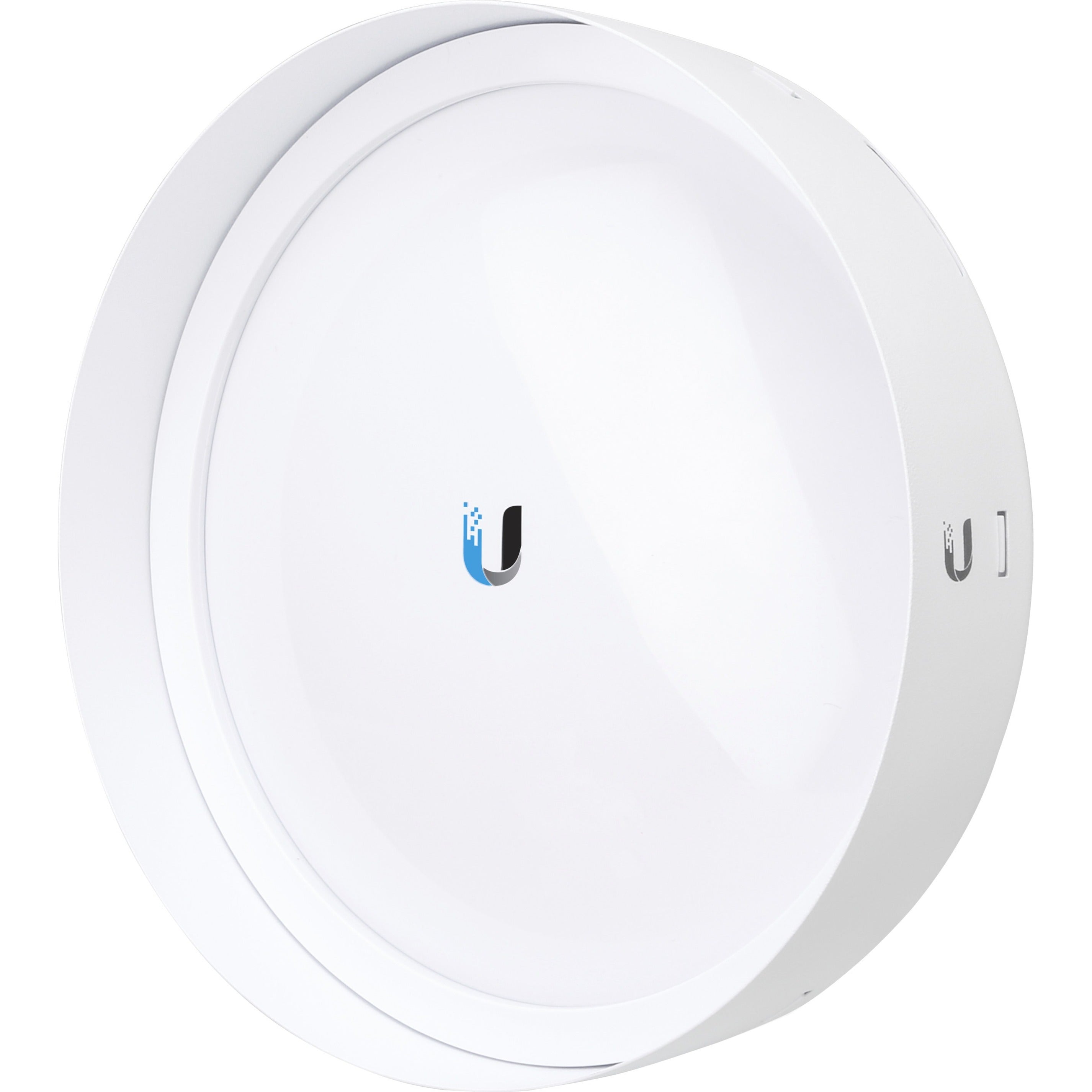 Ubiquiti ISO-BEAM-19 IsoBeam Isolator Shield for NanoBeam, White - Enh ...