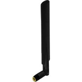 Panorama Antennas WiFi Paddle Terminal Antenna, 2.4/5GHz Dual-Band, RP ...