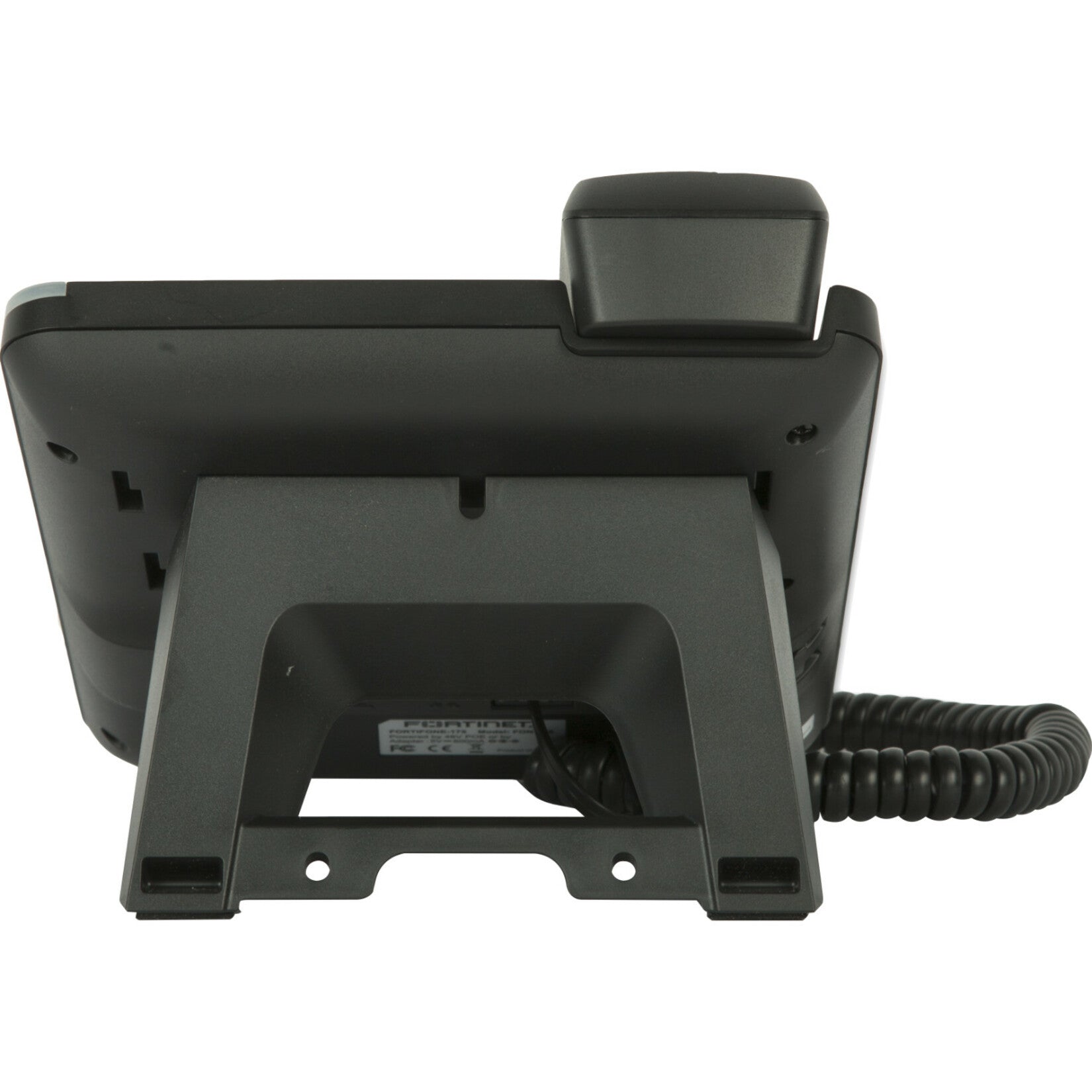 Fortinet FON-175 FortiFone IP Phone, Color Display, Bluetooth, PoE, 2 ...
