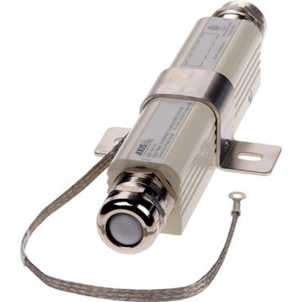 AXIS 5801-641 T8061 Ethernet Surge Protector, 10000 VA - Protect Your ...