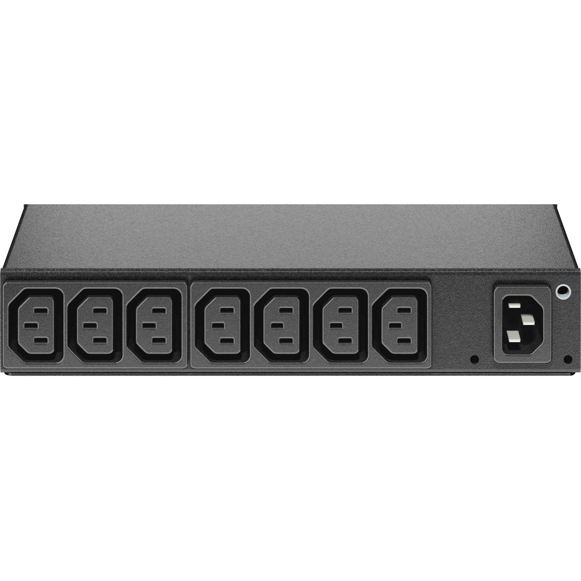 APC AP6015A Basic PDU, 0U/1U Rack-mountable, Tower – Network Hardwares