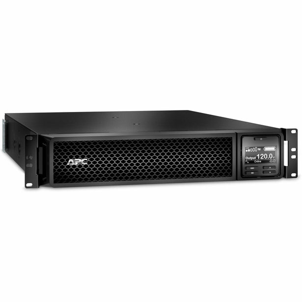 APC SRT3000XLA Smart-UPS SRT 3000VA 120V, Energy Star, RoHS, REACH, Do ...