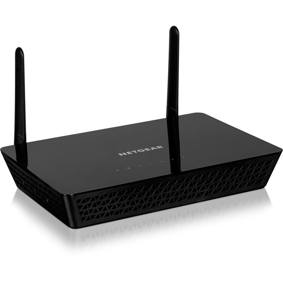Netgear WAC104-100NAS Dual Band 802.11ac Wireless Access Point, Gigabi ...