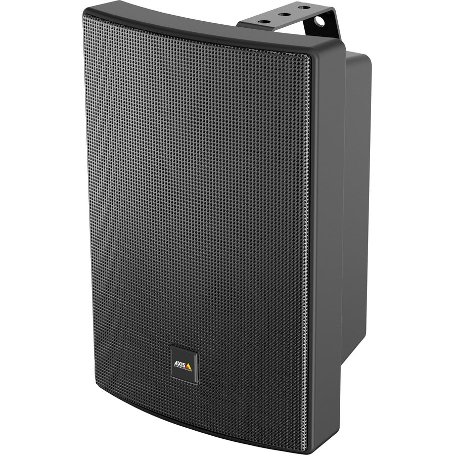 AXIS C1004-E Speaker System - Black - TAA Compliant (0923-001 ...