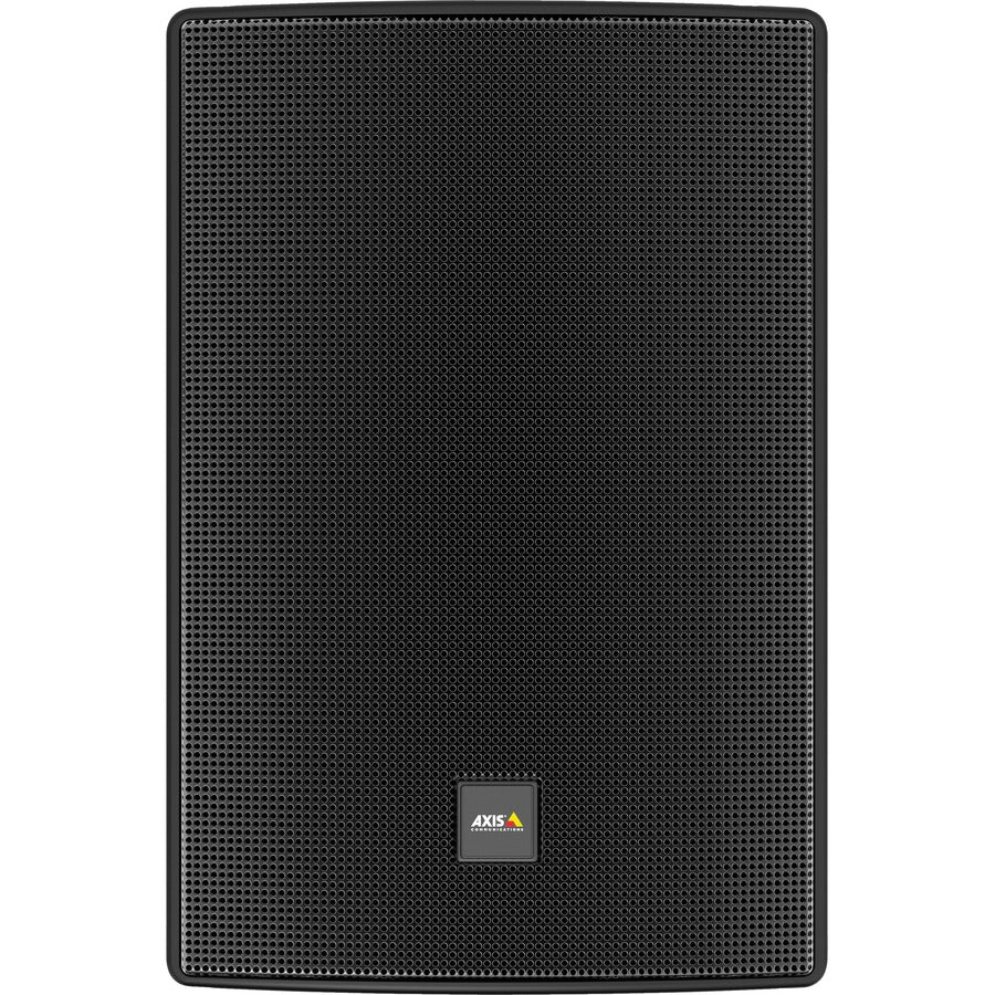 AXIS C1004-E Speaker System - Black - TAA Compliant (0923-001 ...