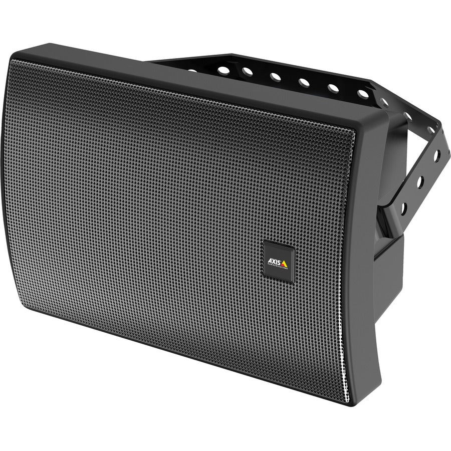 AXIS C1004-E Speaker System - Black - TAA Compliant (0923-001 ...