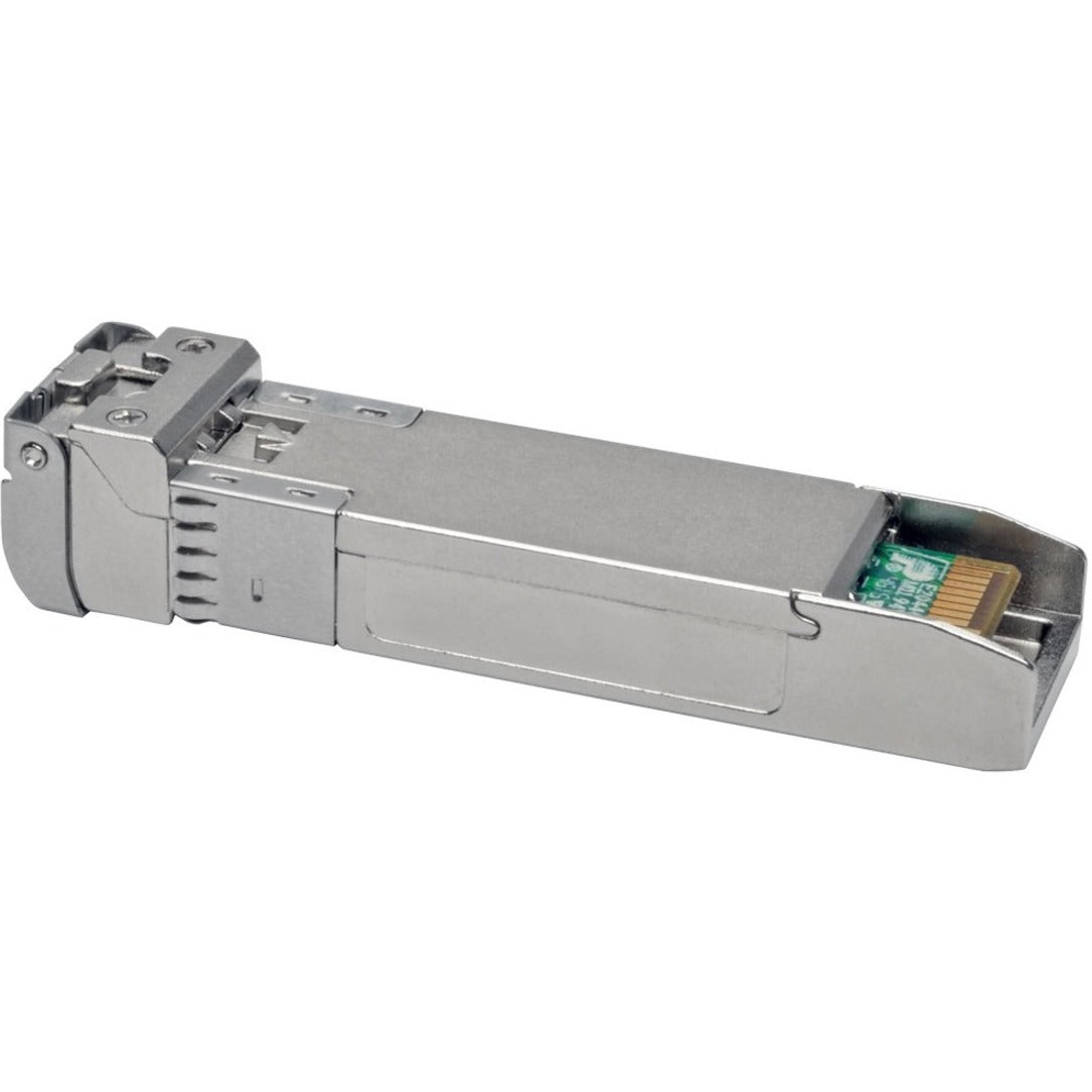 Tripp Lite N286-10GLR-SLC Cisco SFP+ Module, 10GBASE-LR LC, 10 Gigabit ...