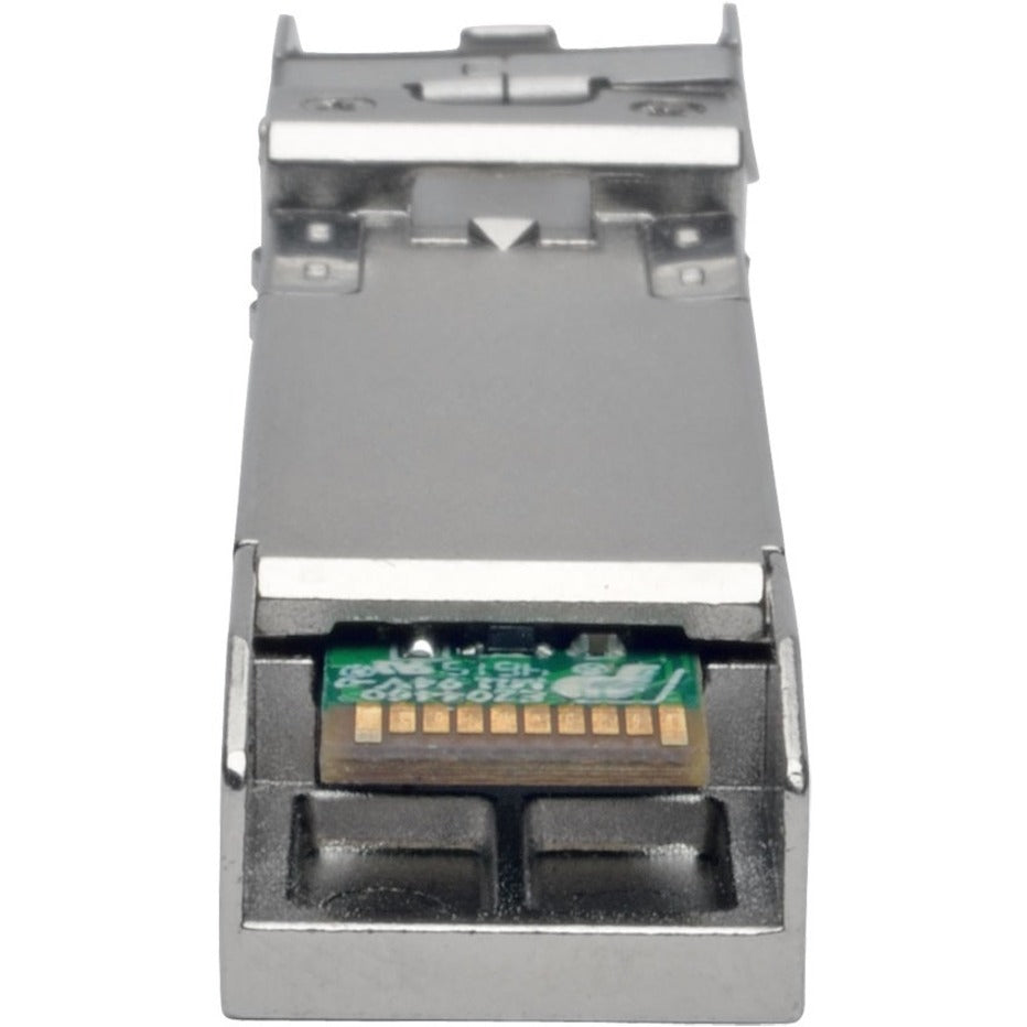 Tripp Lite N286-10GLR-SLC Cisco SFP+ Module, 10GBASE-LR LC, 10 Gigabit ...