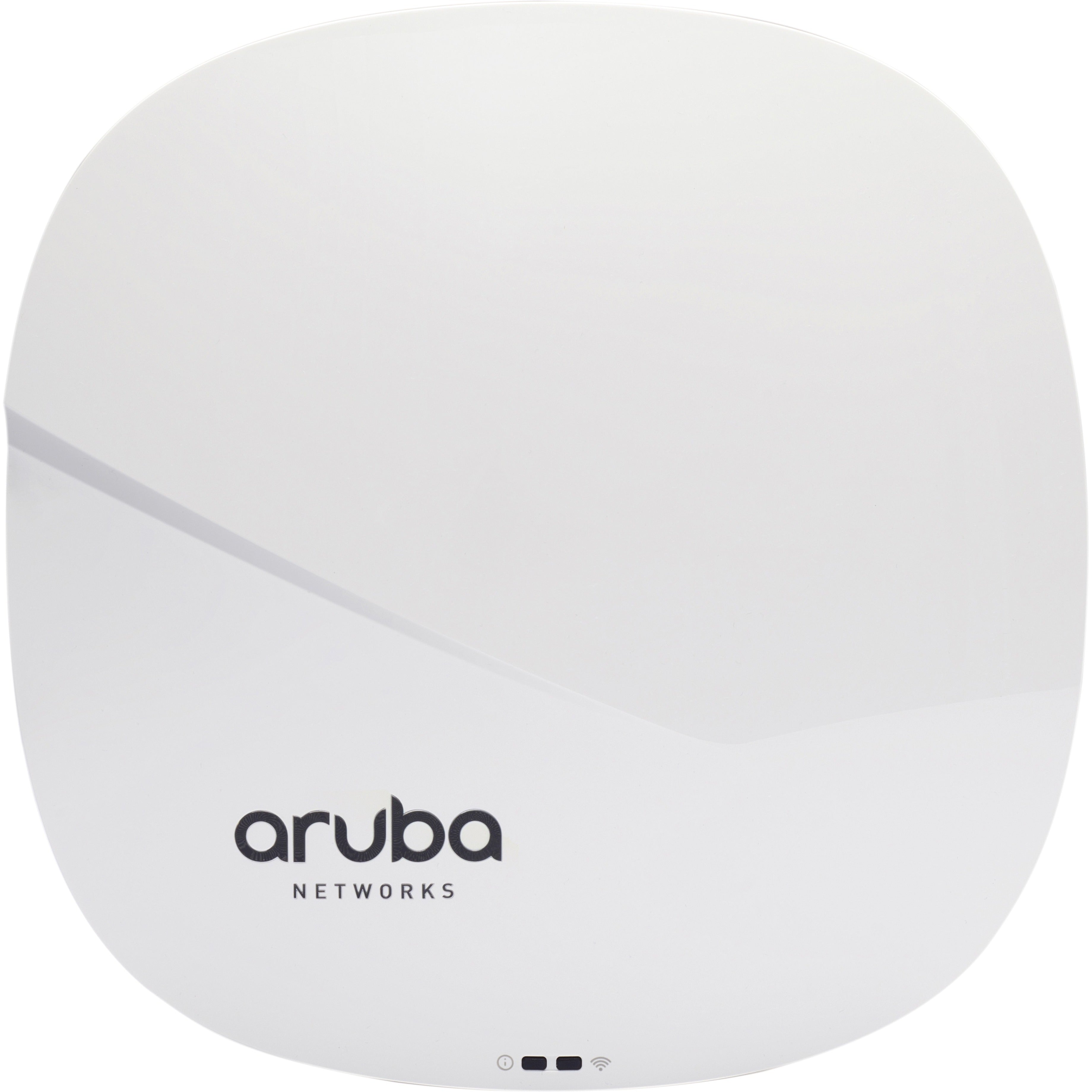 Aruba AP-325 IEEE 802.11ac 2.50 Gbit/s Wireless Access Point (JW187A ...