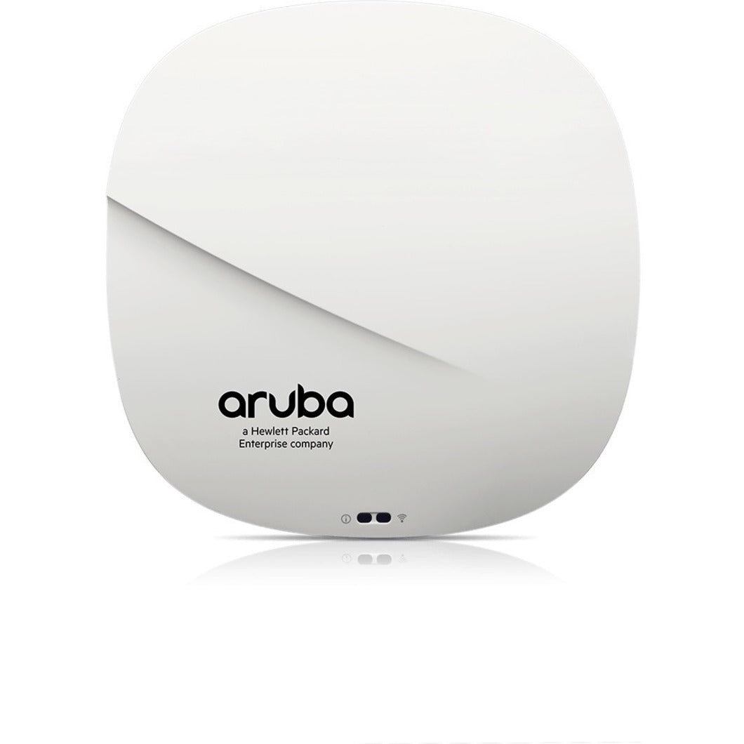 Aruba AP-335 330 Series Wireless Access Point, 2.5Gbps Speed, IEEE 802 ...