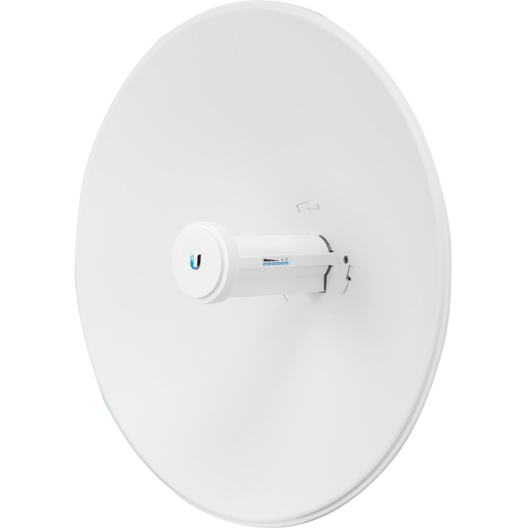 Ubiquiti PBE-5AC-GEN2-US PowerBeam AC Gen2 Wireless Bridge, 5 GHz High ...