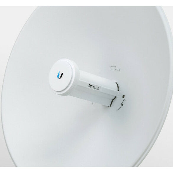 Ubiquiti PBE-5AC-GEN2-US PowerBeam AC Gen2 Wireless Bridge, 5 GHz High ...