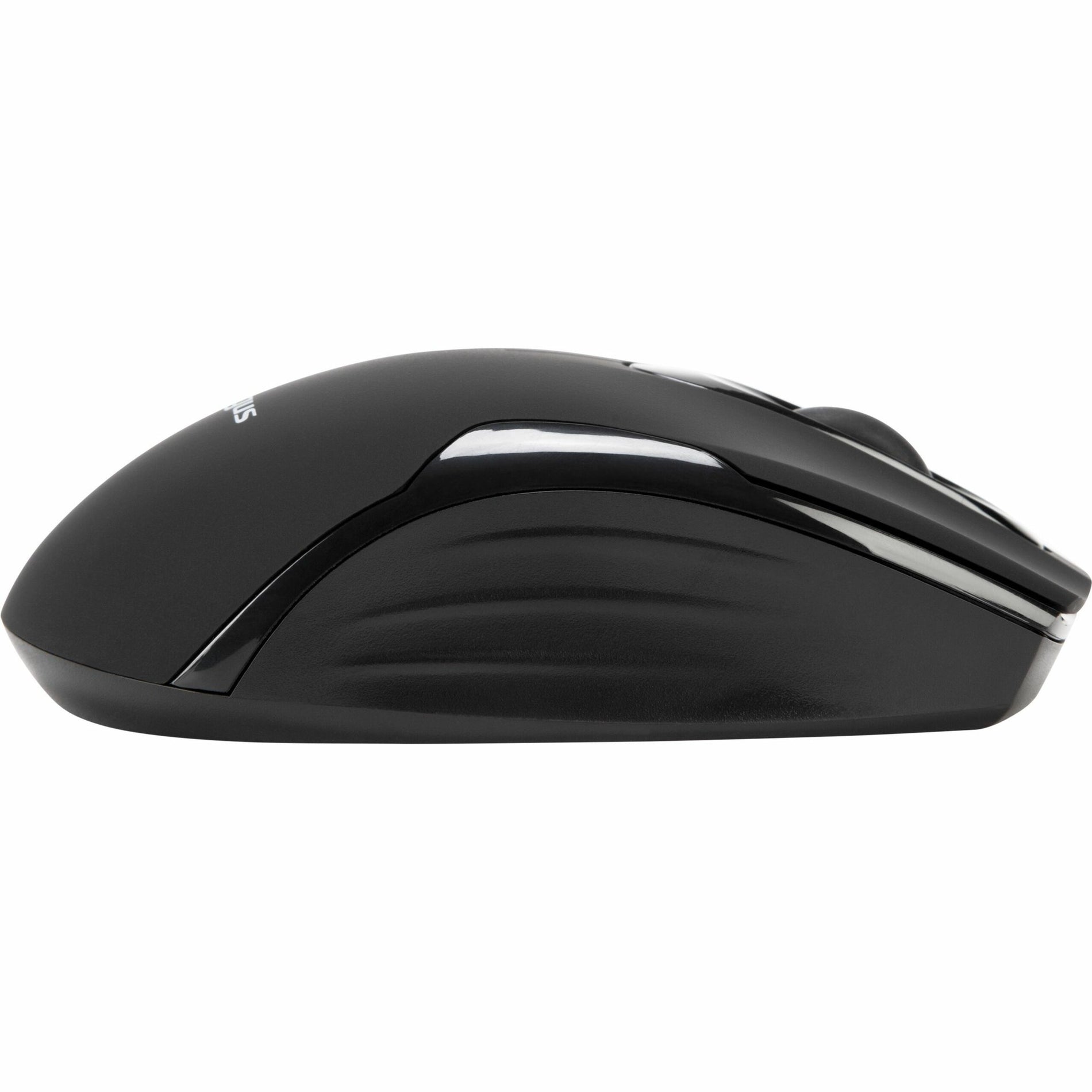 Targus AMW575TT W575 Wireless Mouse, Radio Frequency, 1600 dpi, USB Re ...