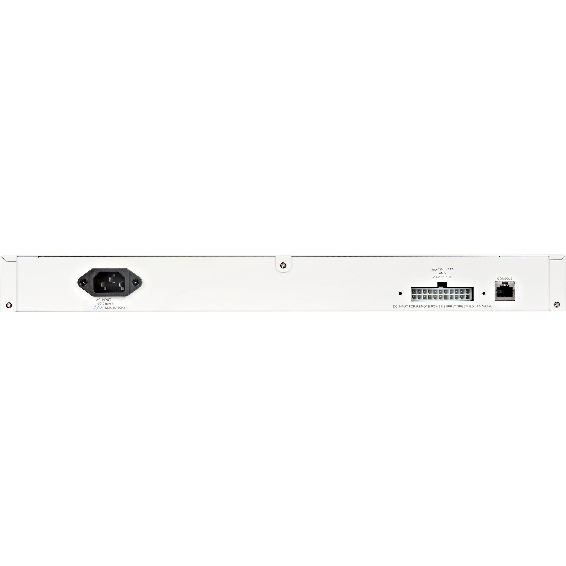 Fortinet FortiSwitch FS-248E-POE 48-Port Gigabit Ethernet Switch with ...