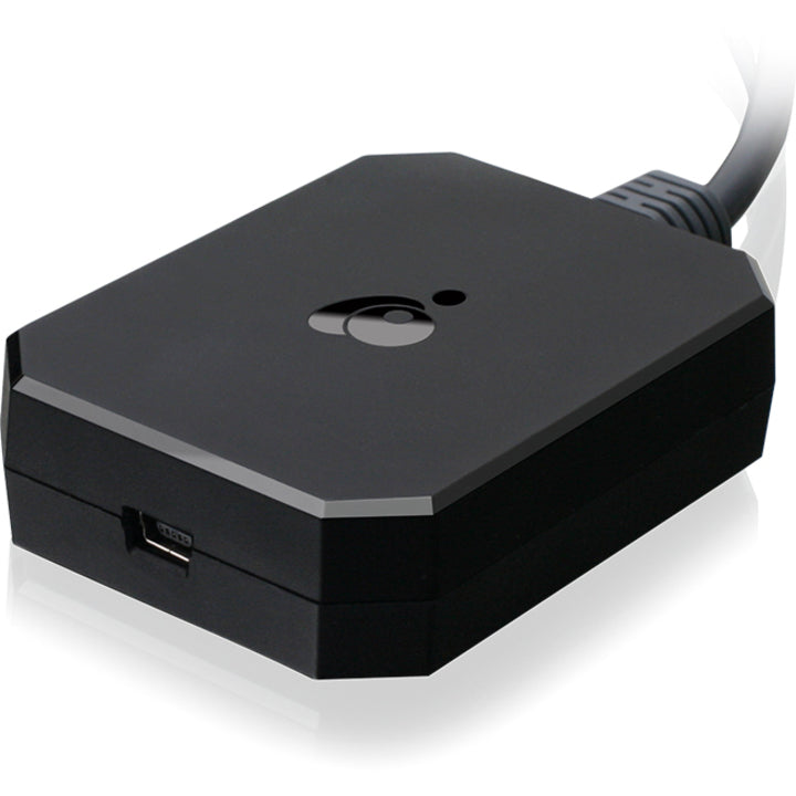 IOGEAR GUC211V Portable Laptop Console Crash Cart Adapter (TAA Complia ...