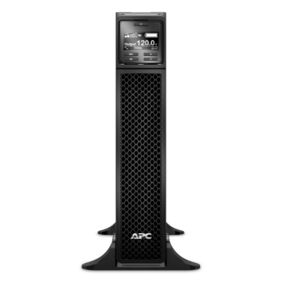 APC SRT1000XLA Smart-UPS SRT 1000VA 120V, Energy Star, 3 Year Warranty ...