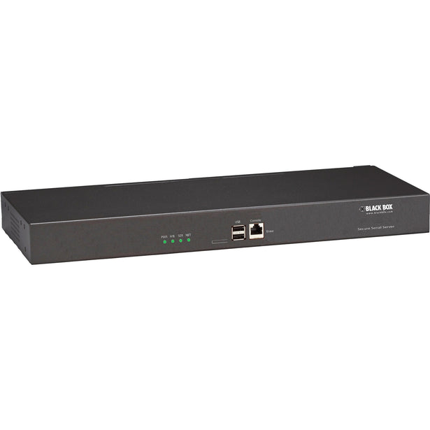 SEH M05812 dongleserver ProMAX Device Server, 5 Year Warranty, Gigabit ...