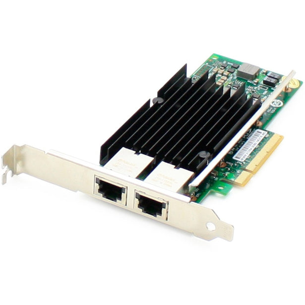 HPE P26253-B21 Broadcom BCM57416 Ethernet 10Gb 2-port BASE-T Adapter f ...