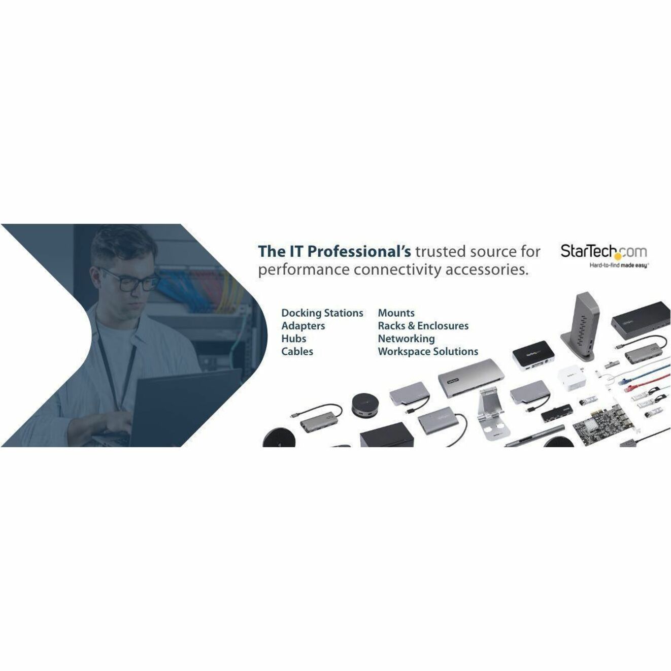 StarTech.com RK15WALLOA 15U Wall Mount Server Rack, Adjustable Mountin ...